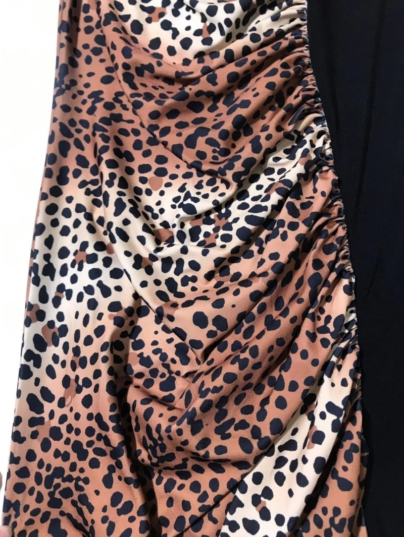Factory-made Versace Dress