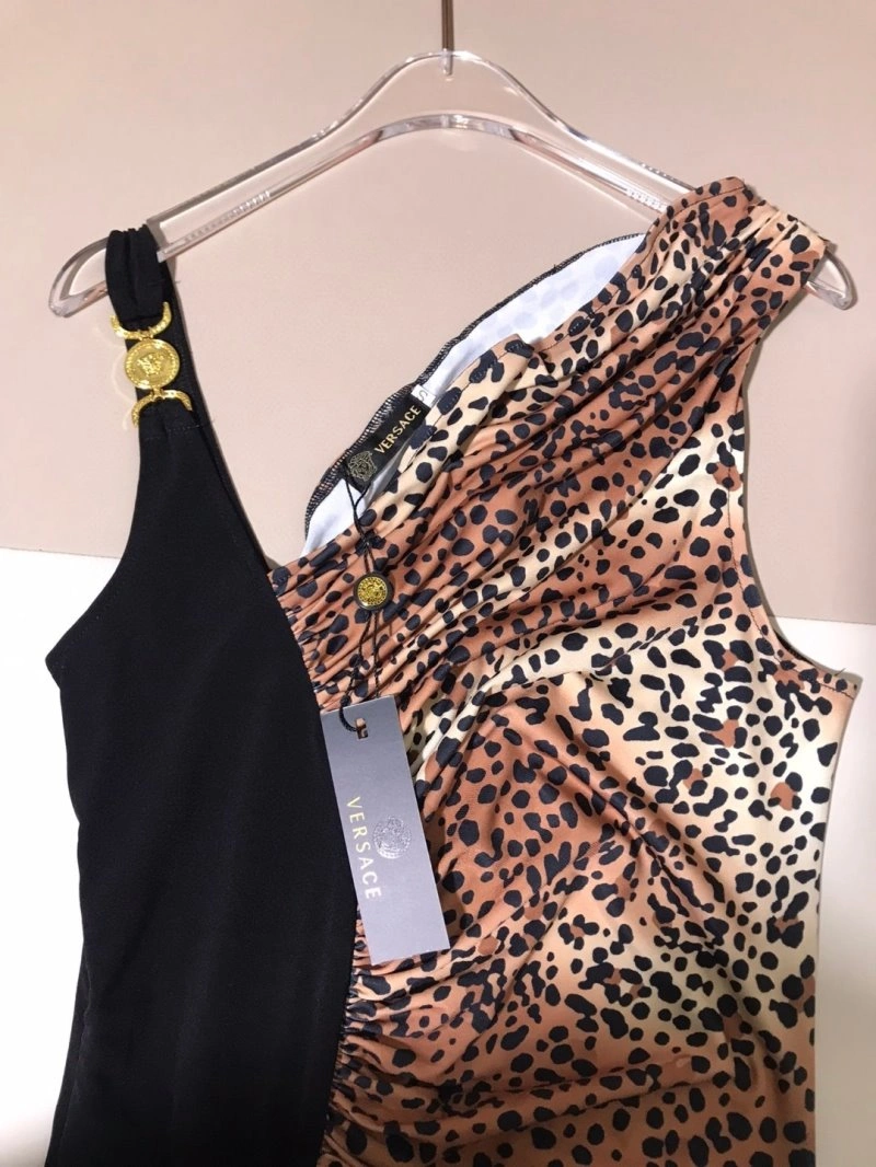 Real Versace Dress