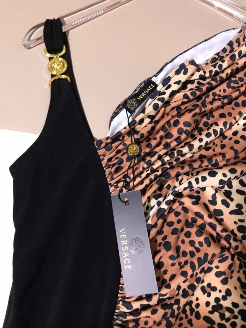 Real Versace Dress