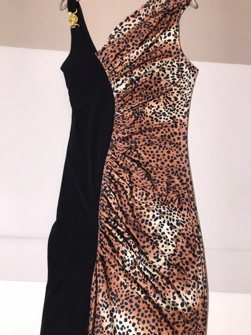 Real Versace Dress