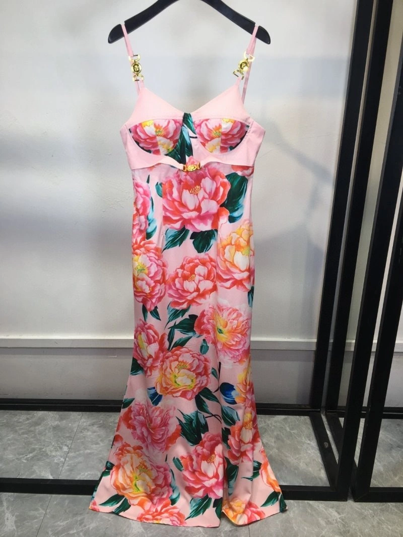 Versace Dress