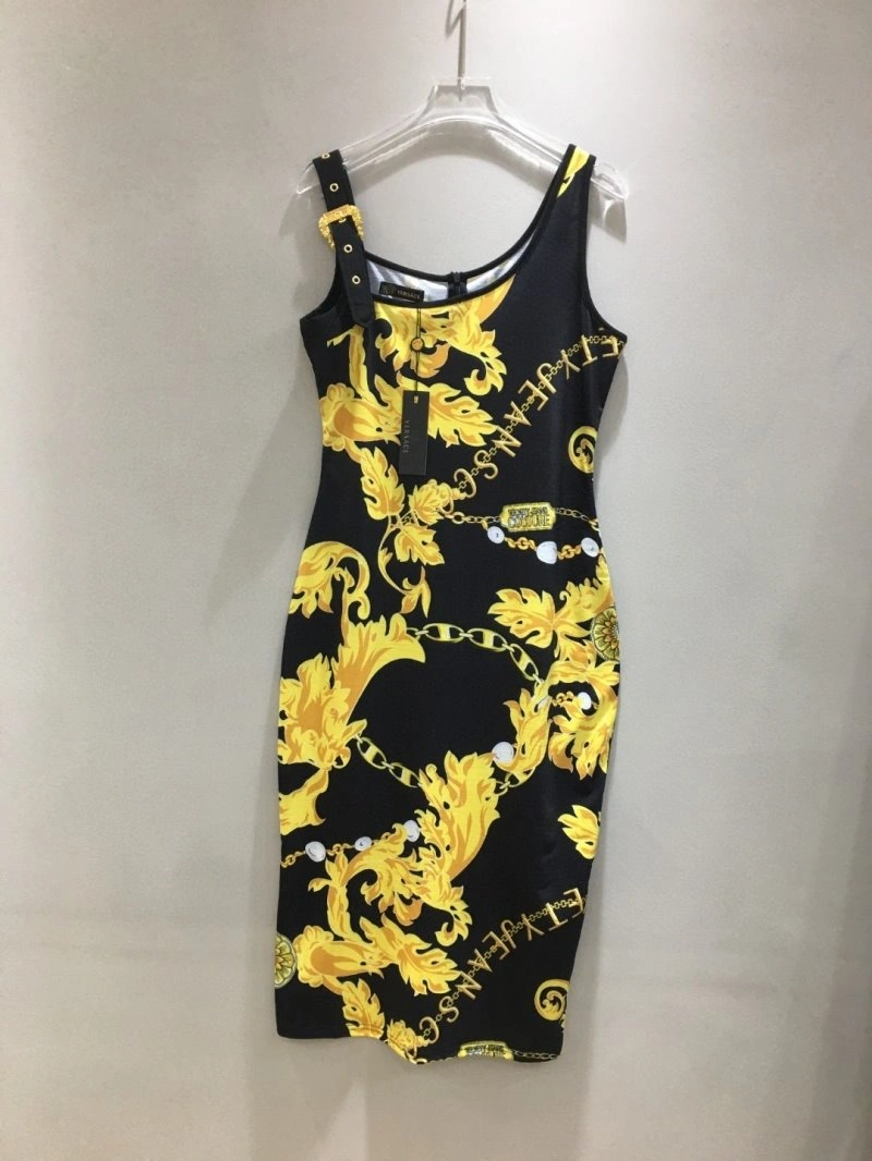 Versace Dress