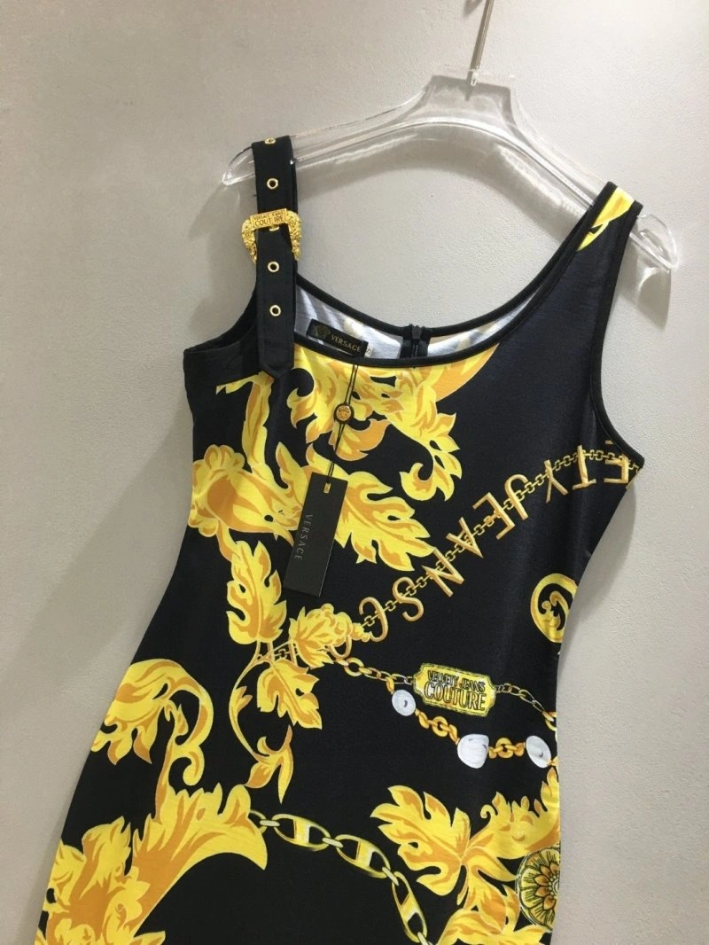 Original Versace Dress