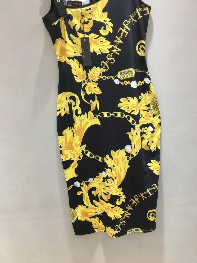 Original Versace Dress