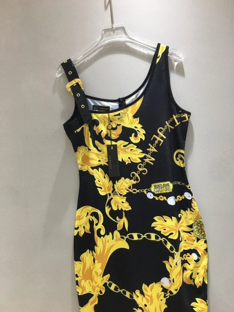 Original Versace Dress