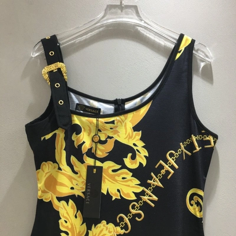 Original Versace Dress