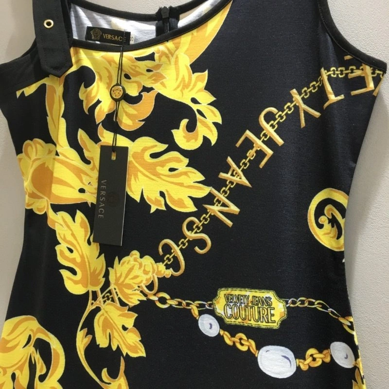 Original Versace Dress