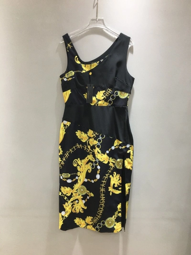 Versace Dress