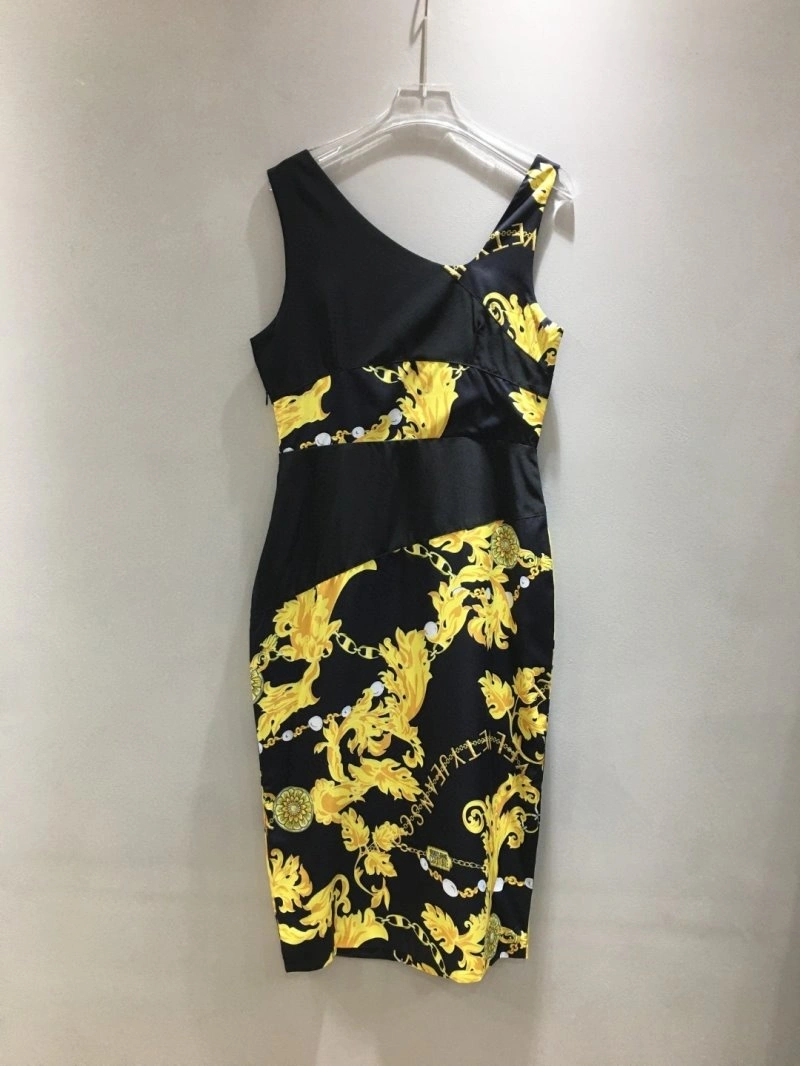 Value-priced Versace Dress