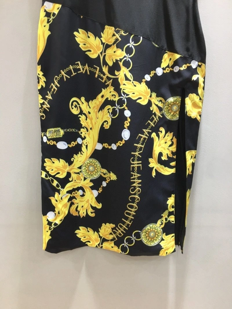 Value-priced Versace Dress