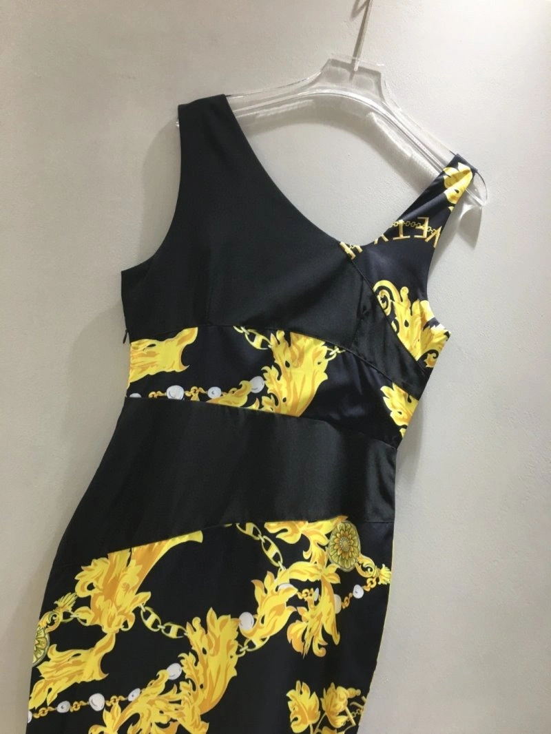 Value-priced Versace Dress
