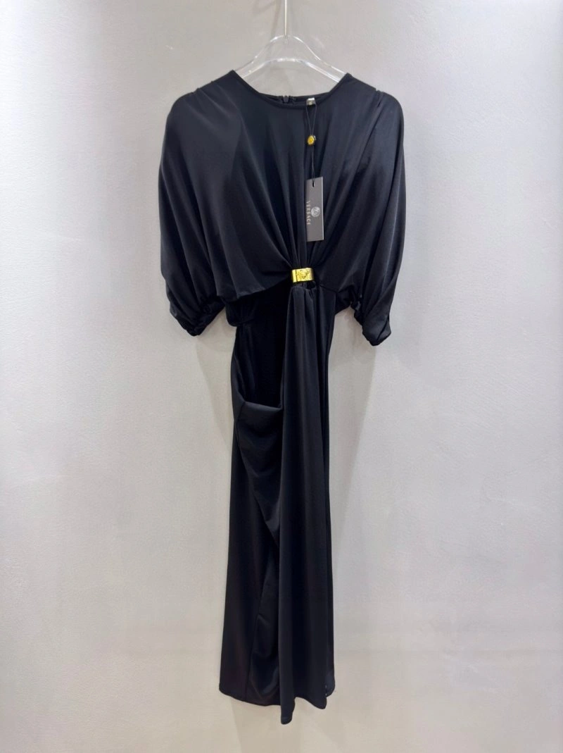 Value-priced Versace Dress