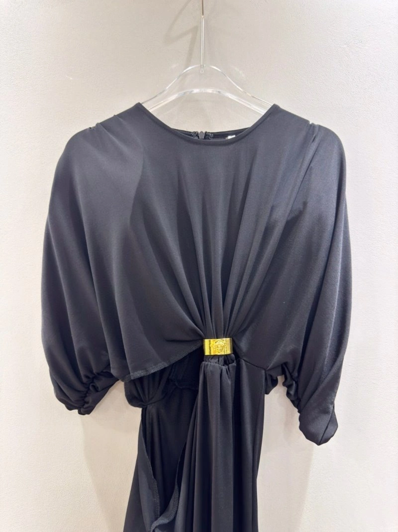 Value-priced Versace Dress