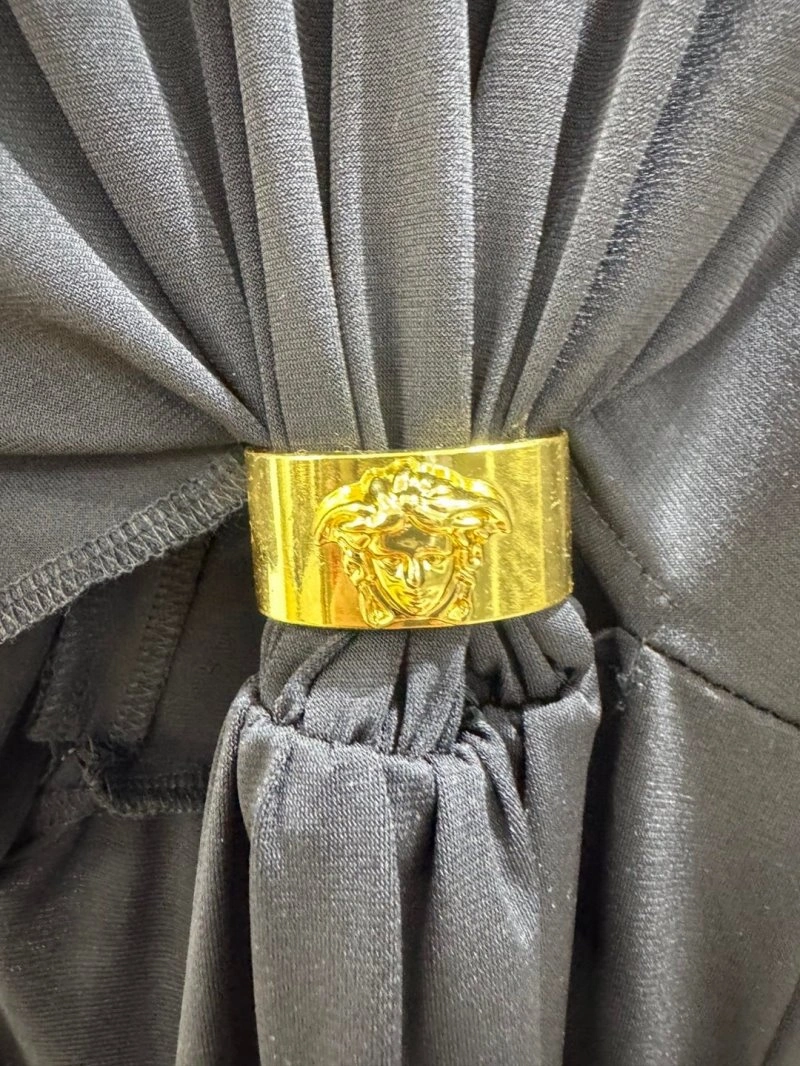 Value-priced Versace Dress