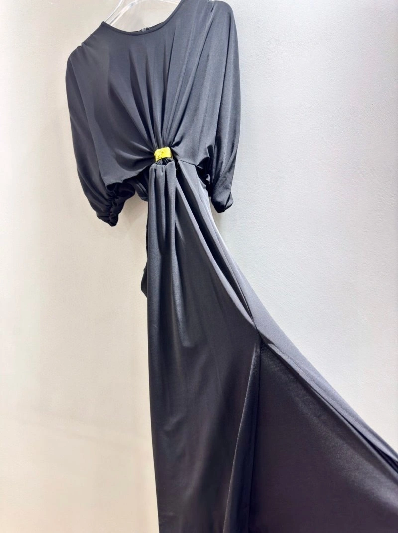 Value-priced Versace Dress