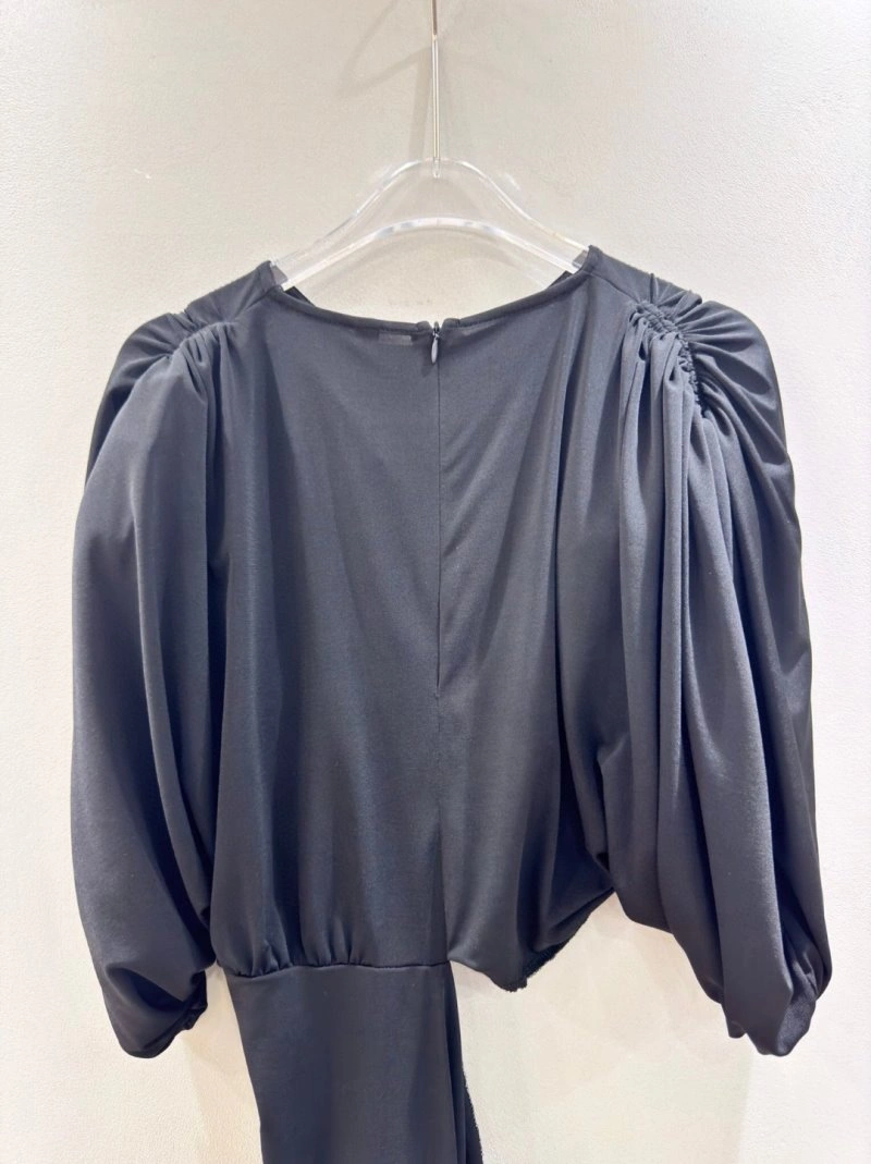 Value-priced Versace Dress