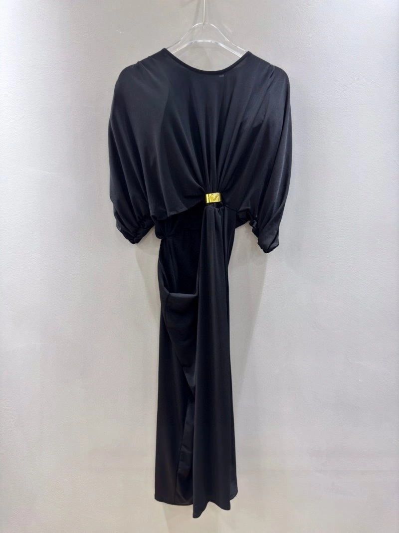 Value-priced Versace Dress