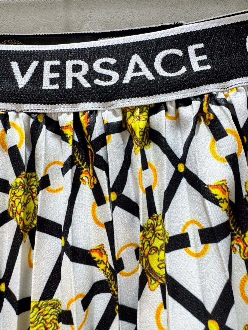 Authentic Versace Dress