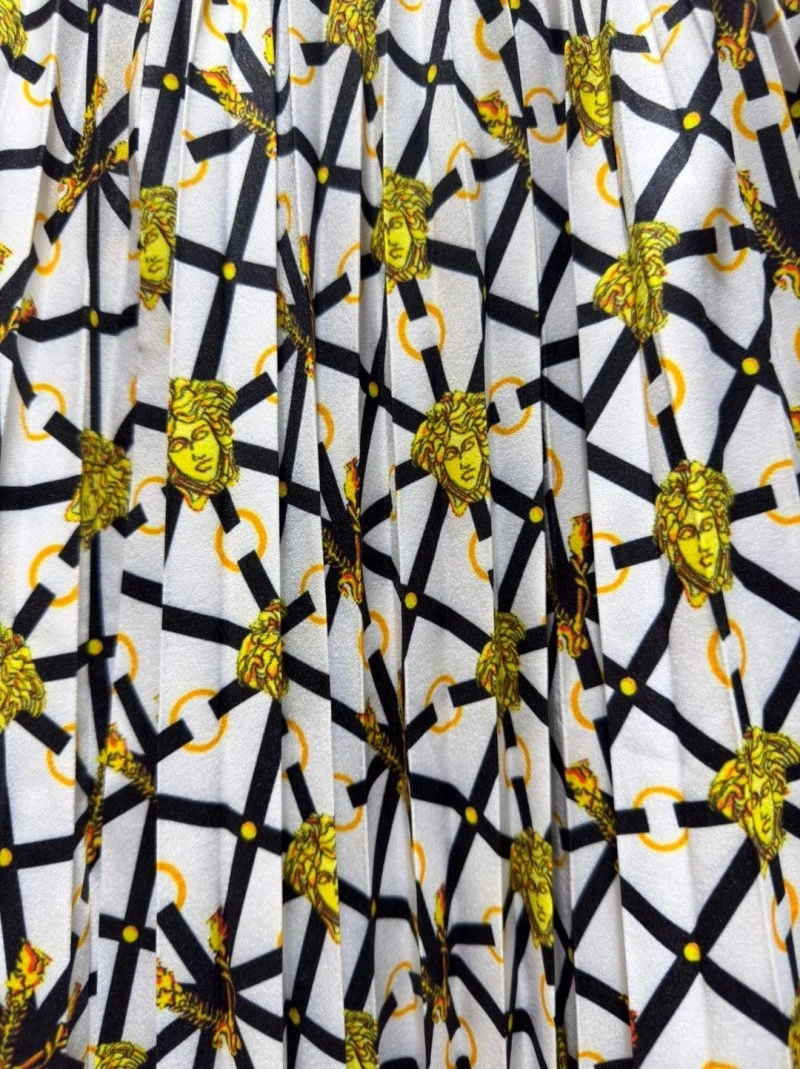 Authentic Versace Dress