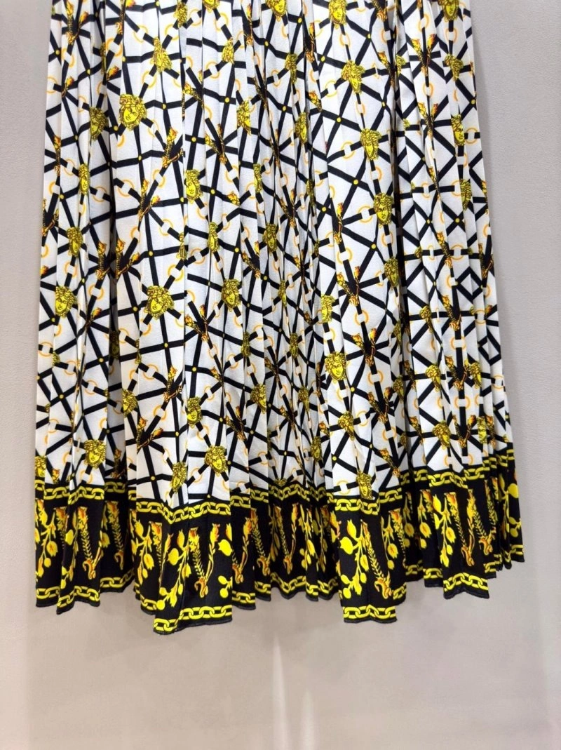 Authentic Versace Dress