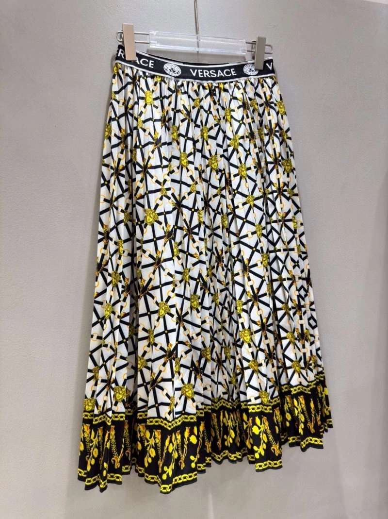 Authentic Versace Dress