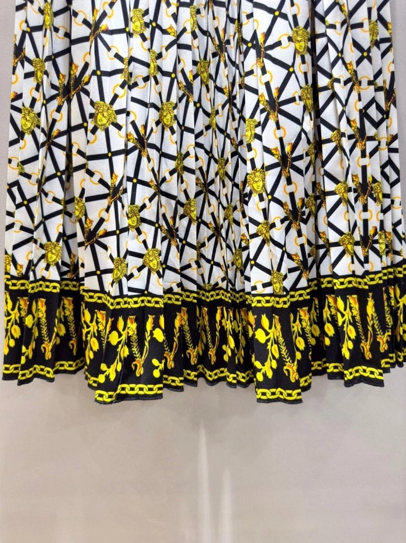 Authentic Versace Dress