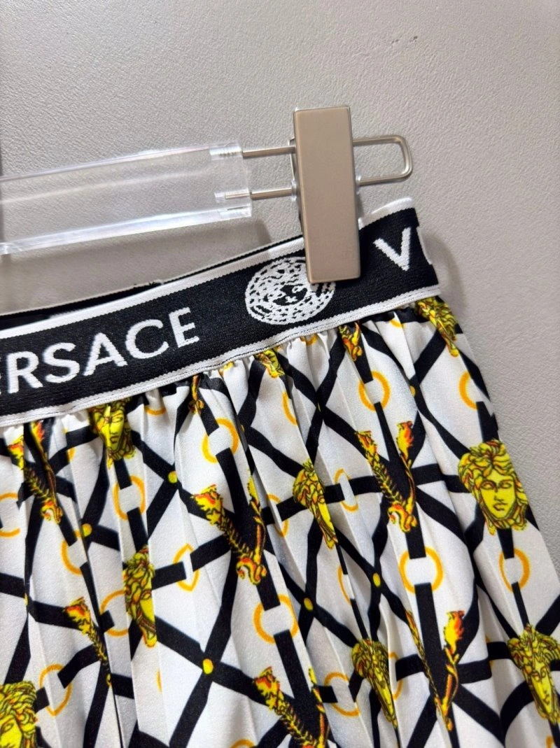 Authentic Versace Dress