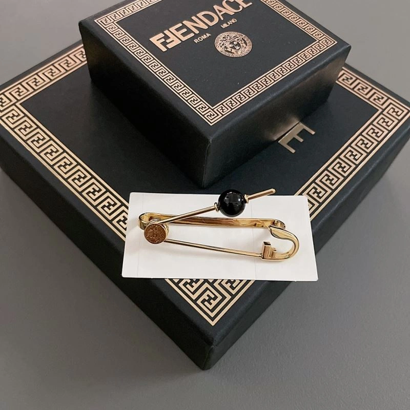 Exact replica Versace Earrings