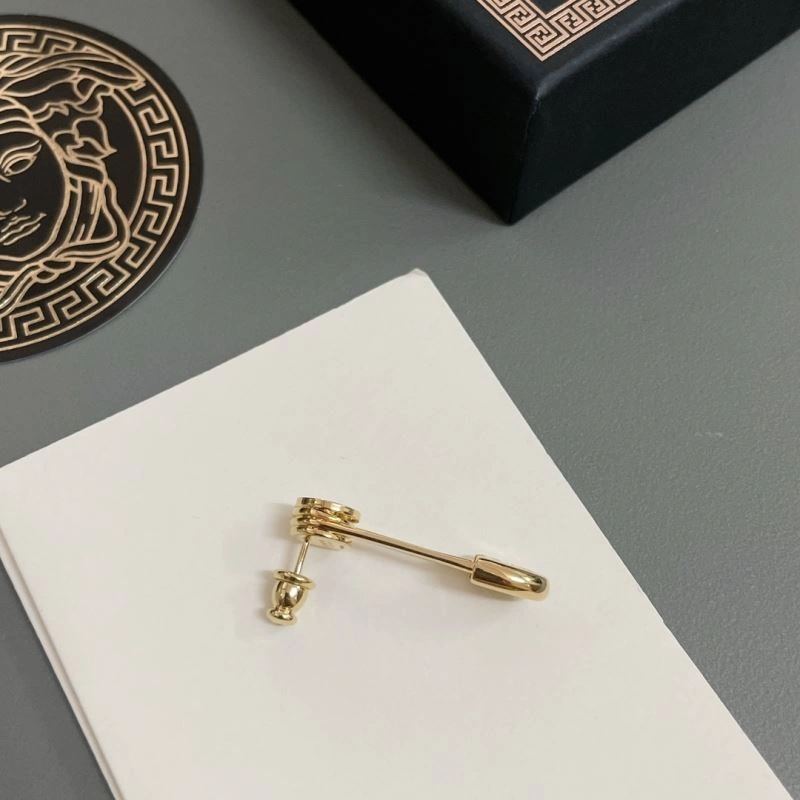 OEM Versace Earrings