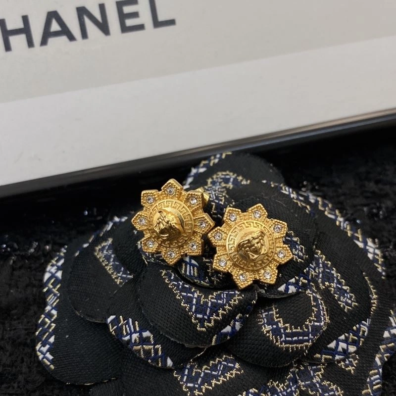 Official Versace Earrings