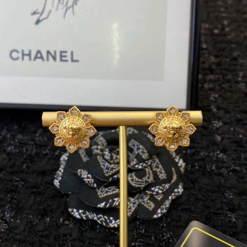 Official Versace Earrings