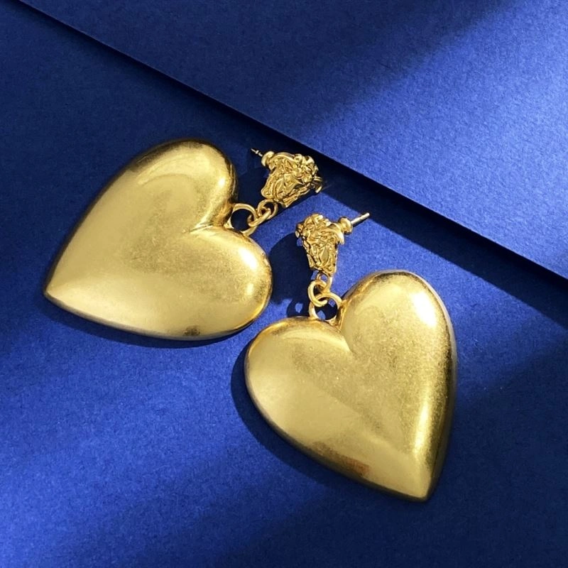 Inexpensive Versace Earrings