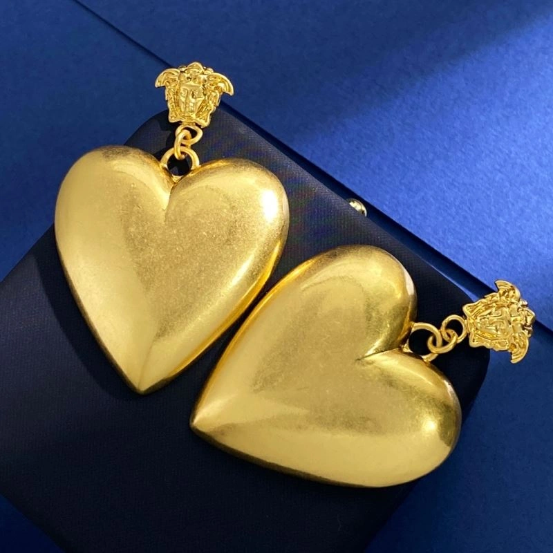 Inexpensive Versace Earrings