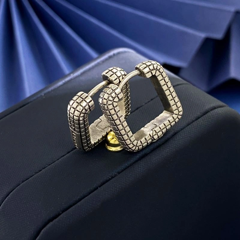 Top match Versace Earrings