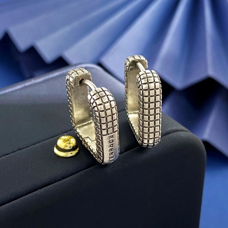Top match Versace Earrings