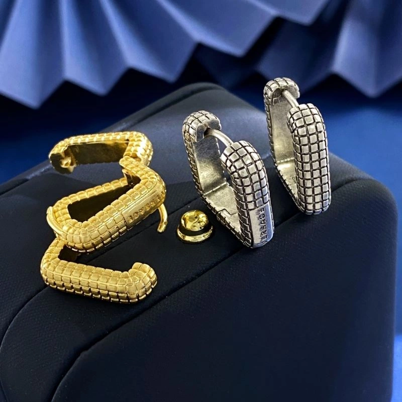 Top match Versace Earrings