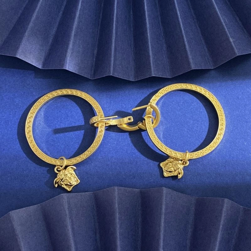 Perfect replica Versace Earrings