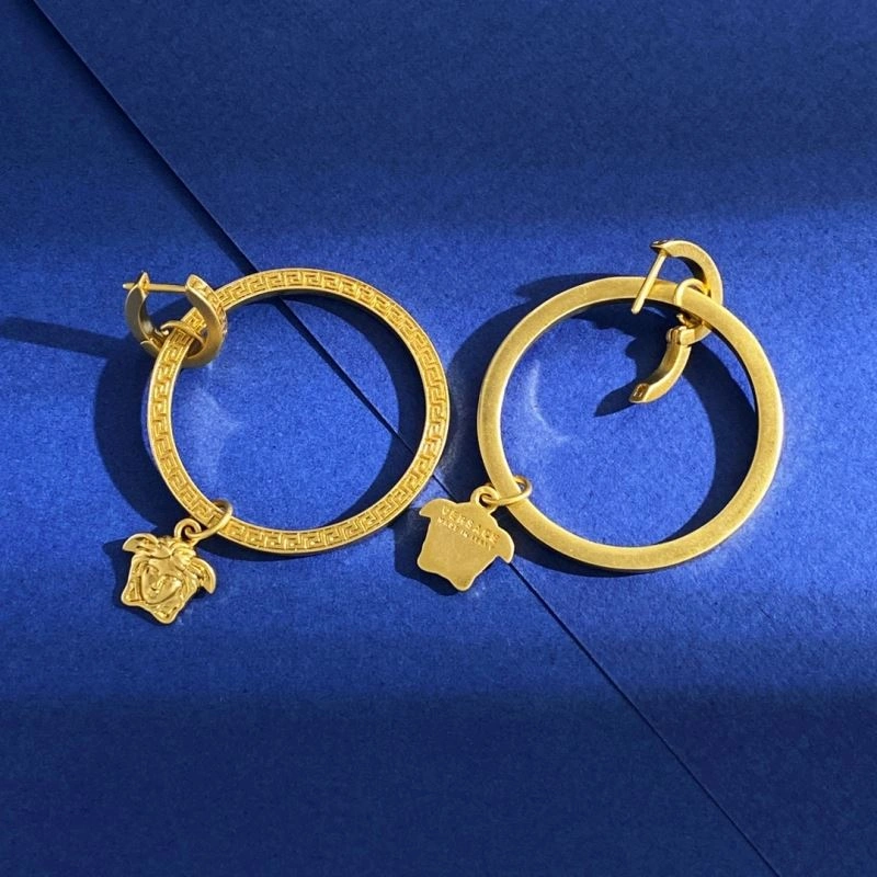 Perfect replica Versace Earrings