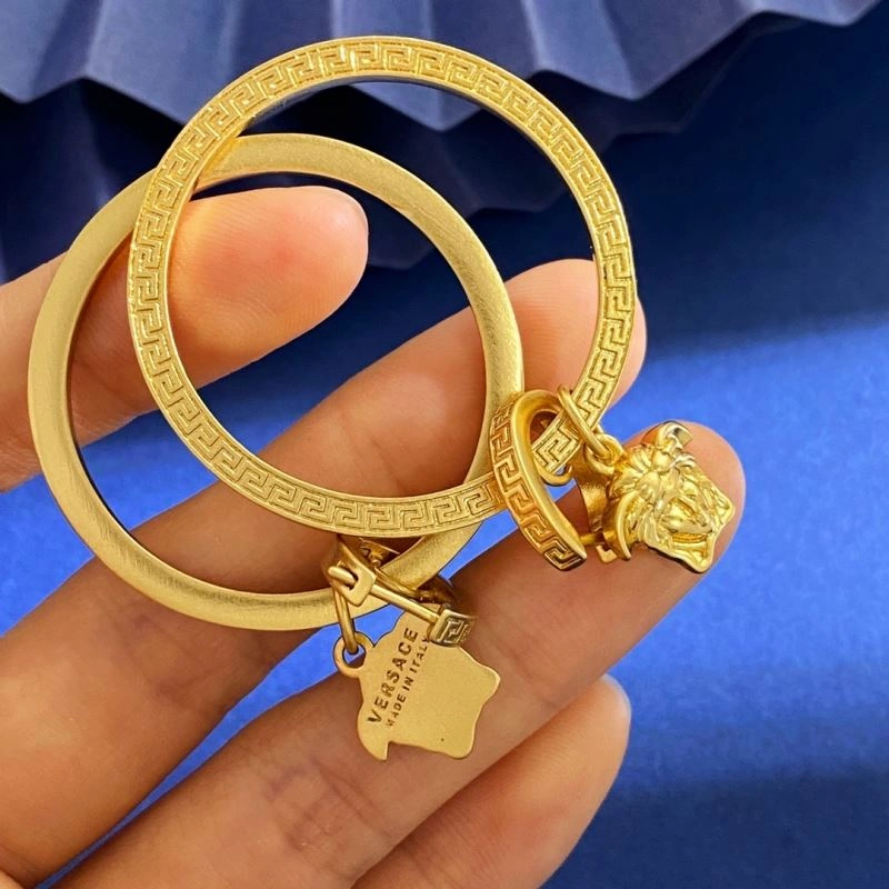 Perfect replica Versace Earrings