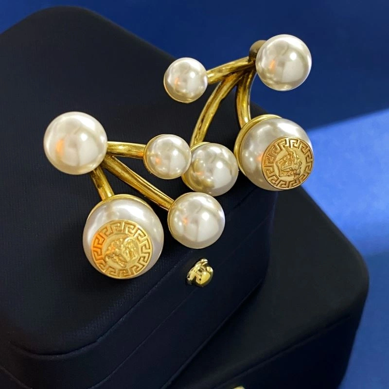 Affordable Versace Earrings