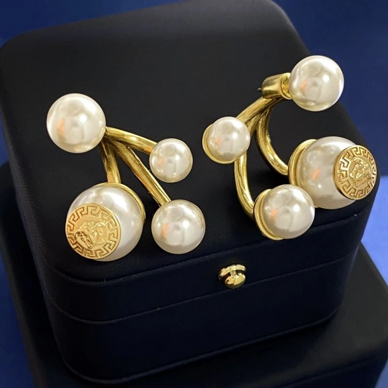 Affordable Versace Earrings