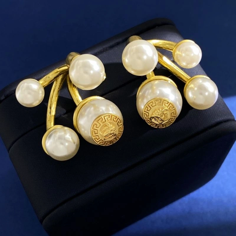 Affordable Versace Earrings