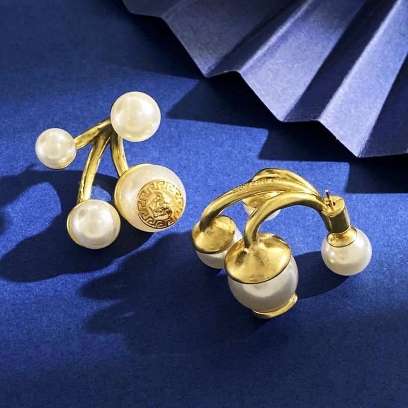 Affordable Versace Earrings