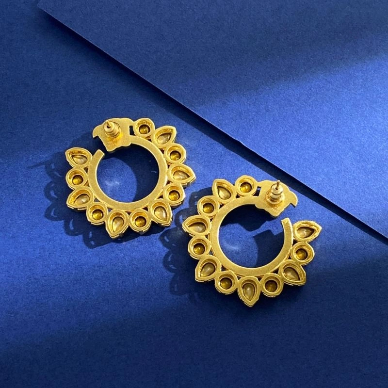 Affordable Versace Earrings