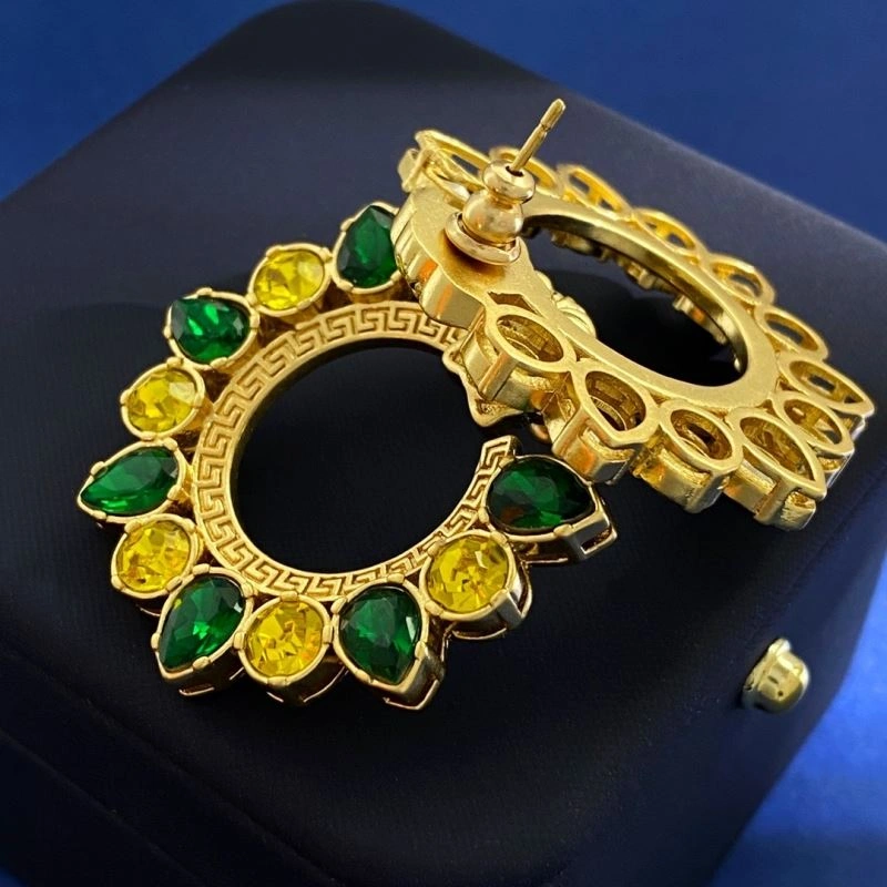 Affordable Versace Earrings