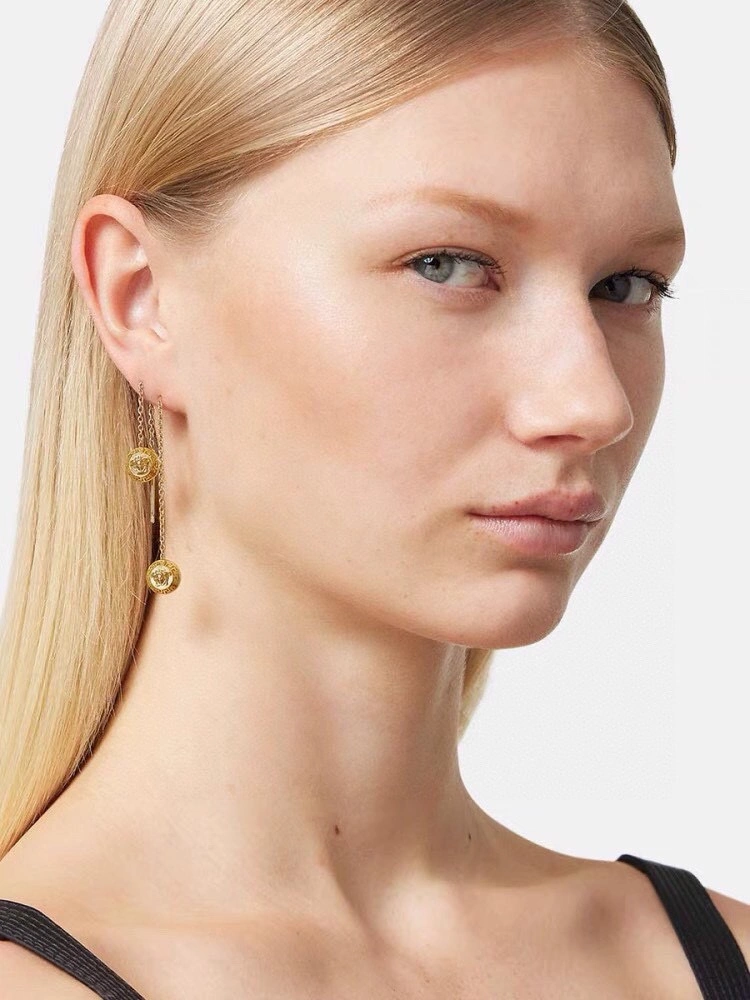 Low-cost Versace Earrings