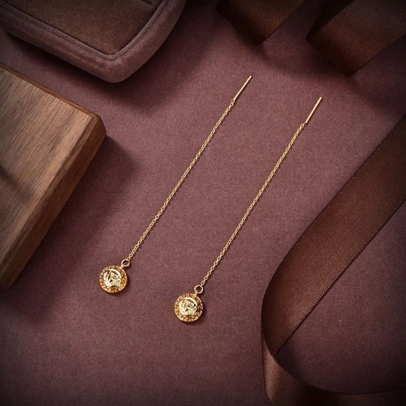 Low-cost Versace Earrings