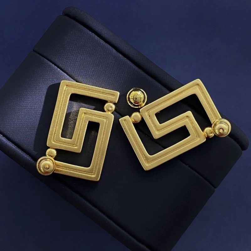 High accuracy Versace Earrings