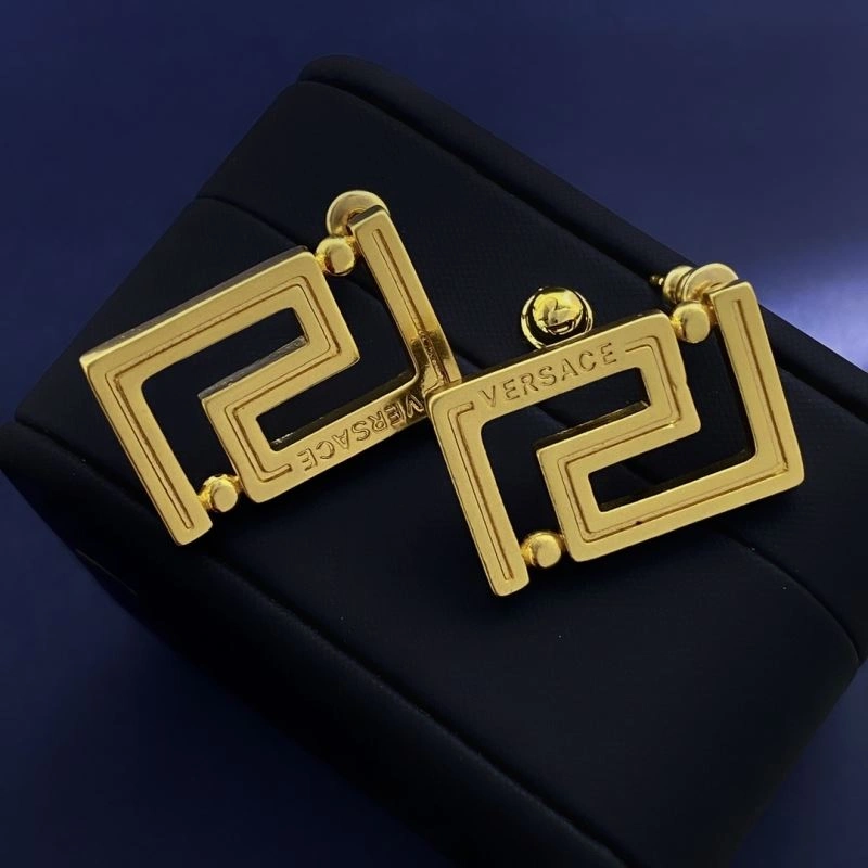 High accuracy Versace Earrings