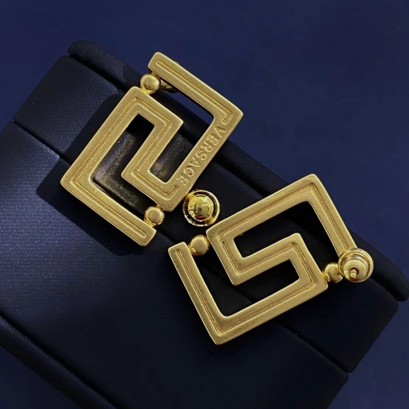 High accuracy Versace Earrings